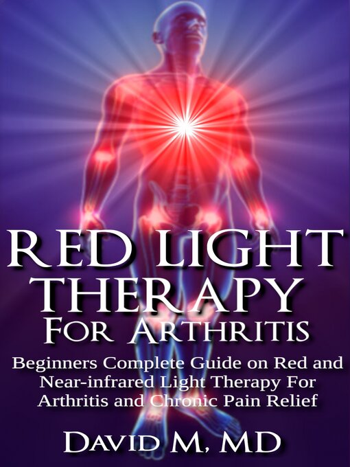 Libby - Red Light Therapy For Arthritis